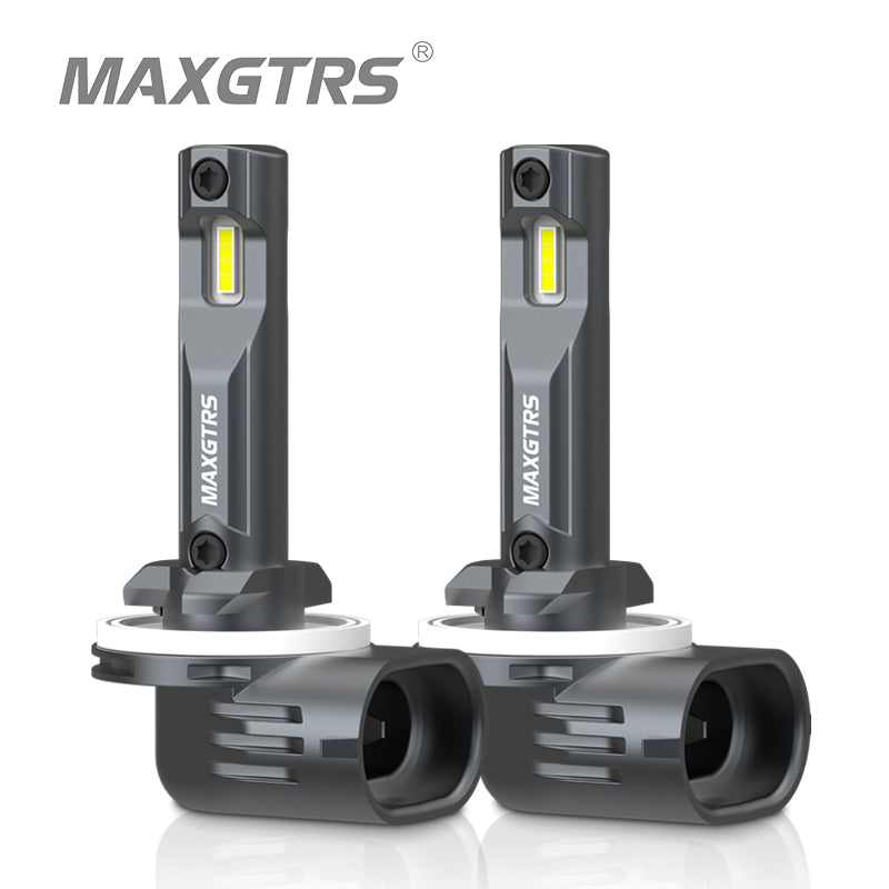 2× 881 886 898 LED Bulb Fog Light 880 889 899 Canbus H27 LED Fog Light ...