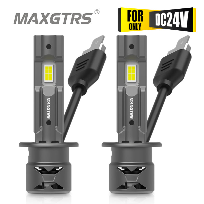 LED Car Lights Bulb | MAXGTRS — maxgtrs