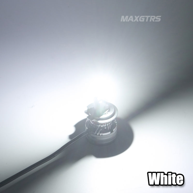 2x G20W 24V H7 H4 H1 LED Truck Light Bulb H11 6000K 140W 24V Led Headl ...