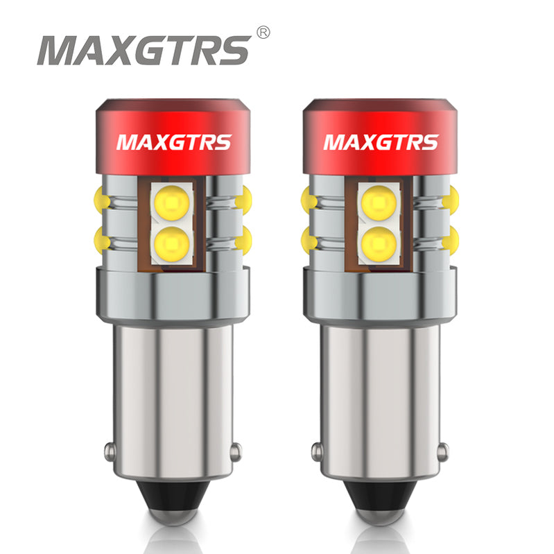 LED Parking/Clearance Light Bulb - LED Car Lights Bulb | MAXGTRS — maxgtrs